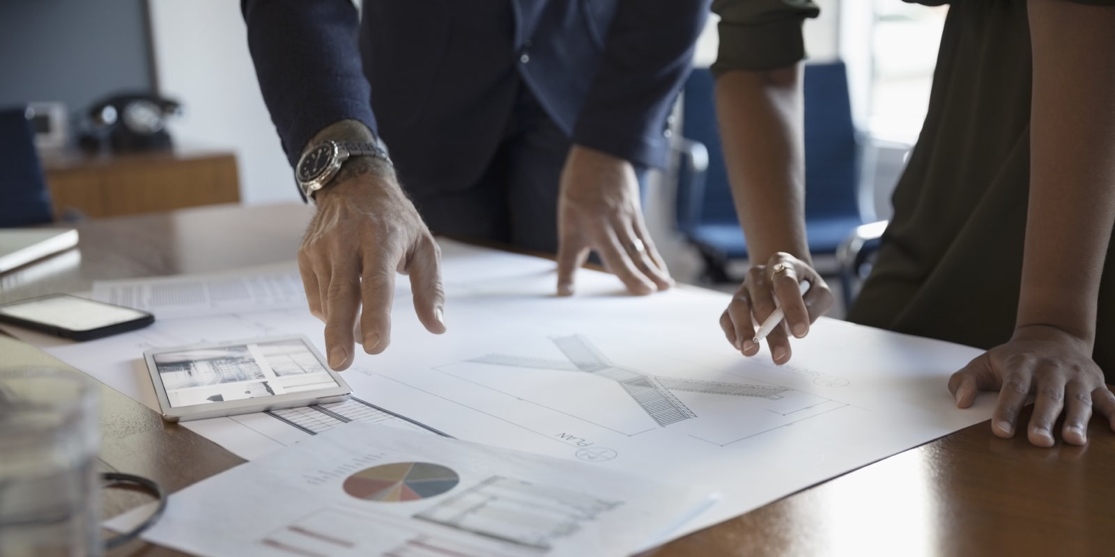 Corporate & Commercial Transactions | Attorneys | Mintz