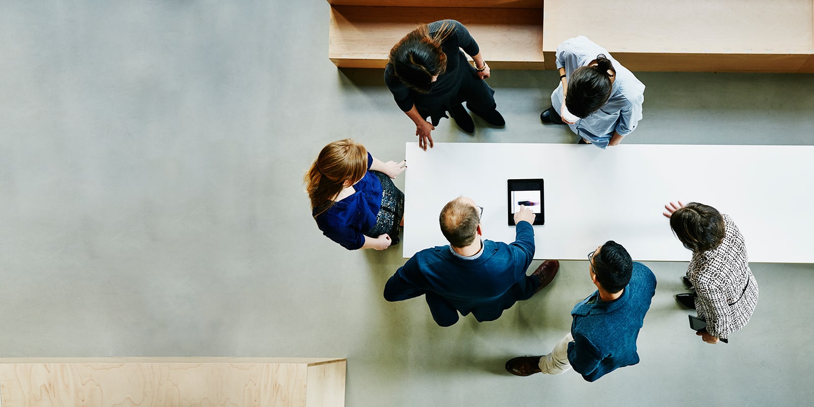 Collaboration & Experience Facilitates Transfer of Ownership | Mintz