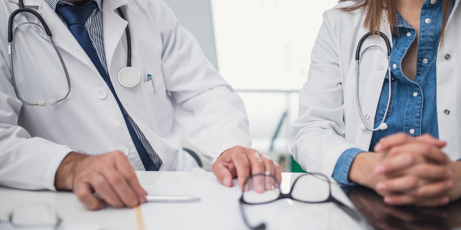 Team Resolves Investigation of HSR 2nd Request | Mintz