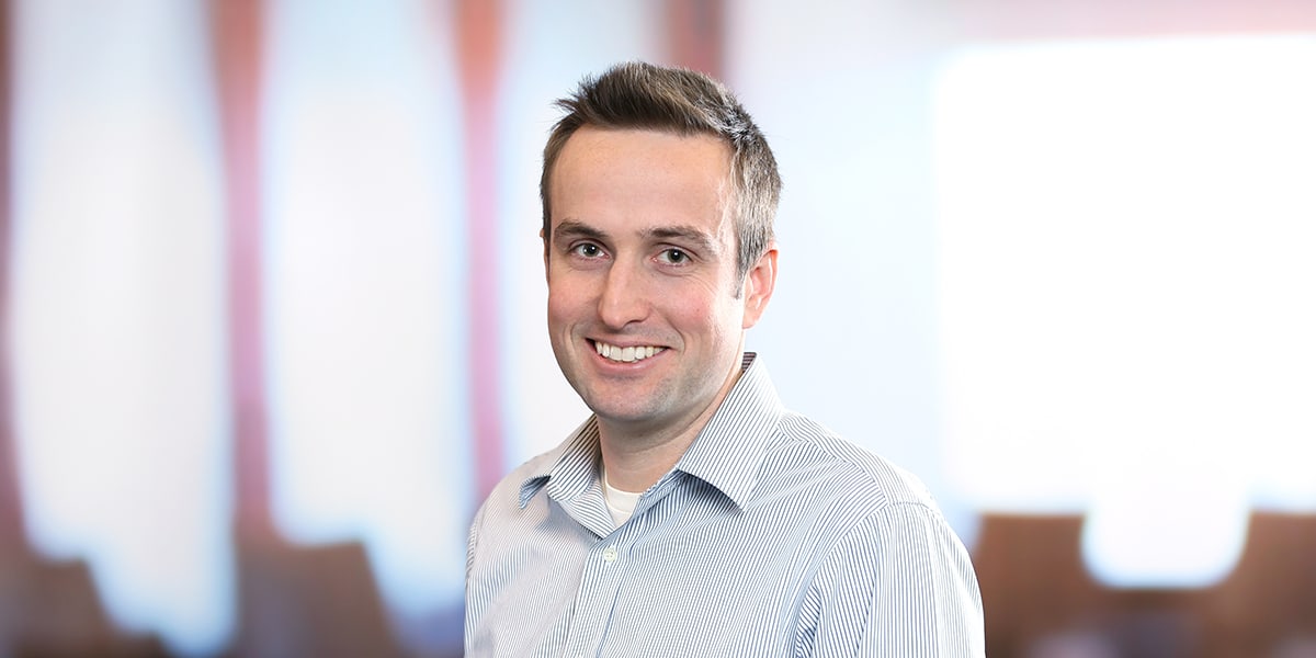 Kevin C. Amendt | Patent Attorney | Strategic IP Counseling | Mintz