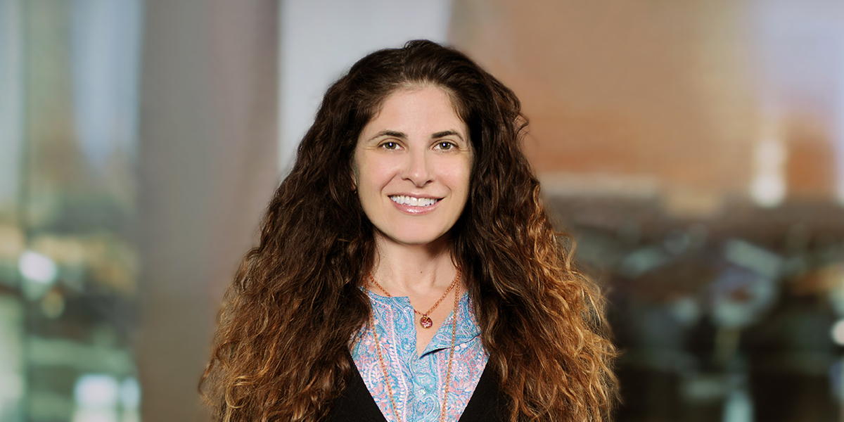 Nada I. Shamonki | Attorney | Mintz
