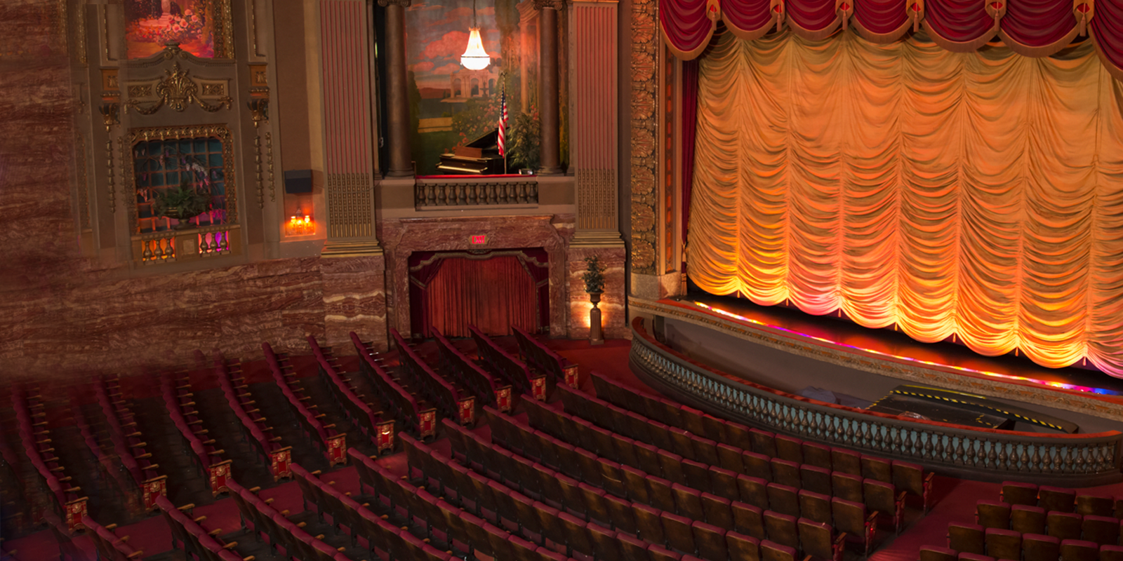 The Show Goes On: Ambassador Theatre Group Short-Circuits Years of ...