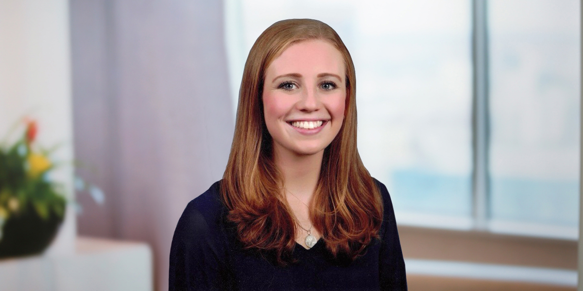 Audrey McQuade | Mintz