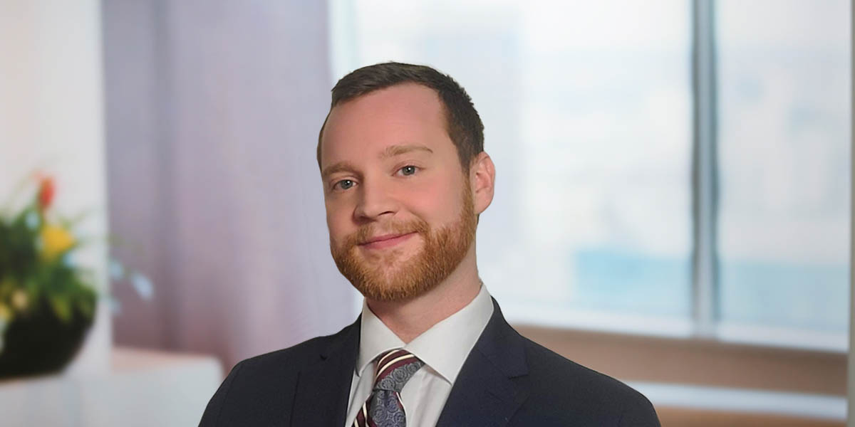 Dashiell Davis | Complex Commercial Litigation | Securities Litigation ...