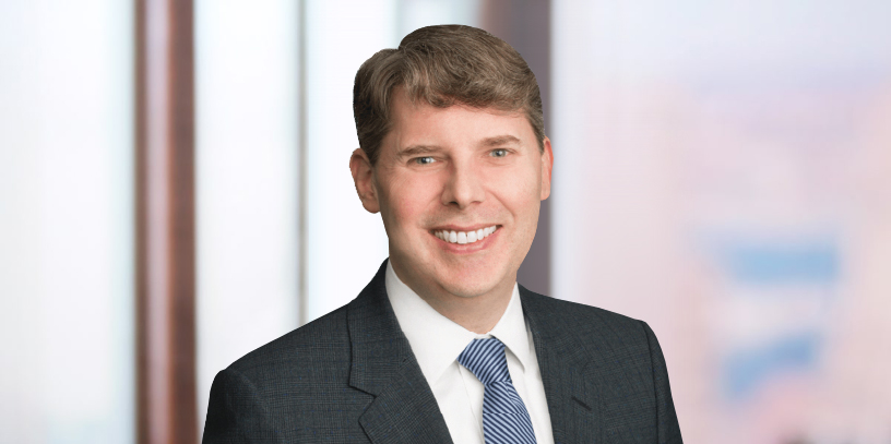 Jason C. Vigna | Securities Litigation | Mintz