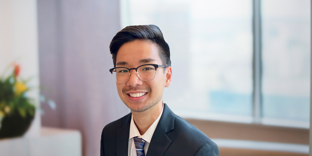 Arthur J. Huang | Mintz