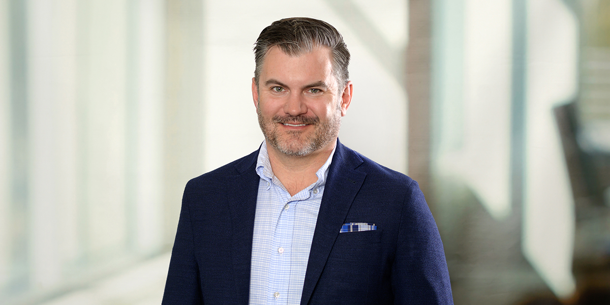 Lee A. Johnson, PhD | Intellectual Property Attorney | Registered ...