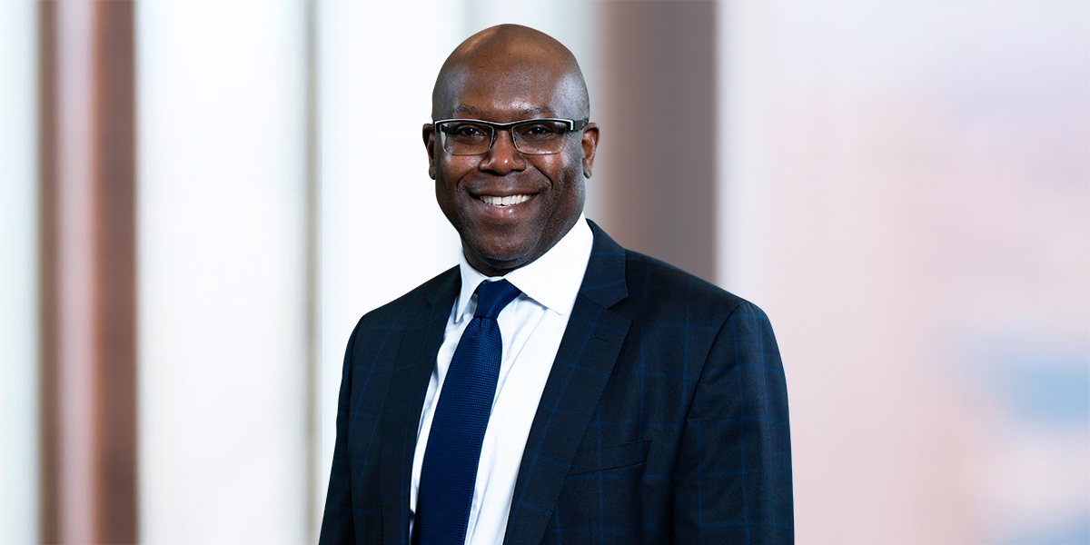 Mervyn Allen | Commercial Real Estate Attorney | Mintz