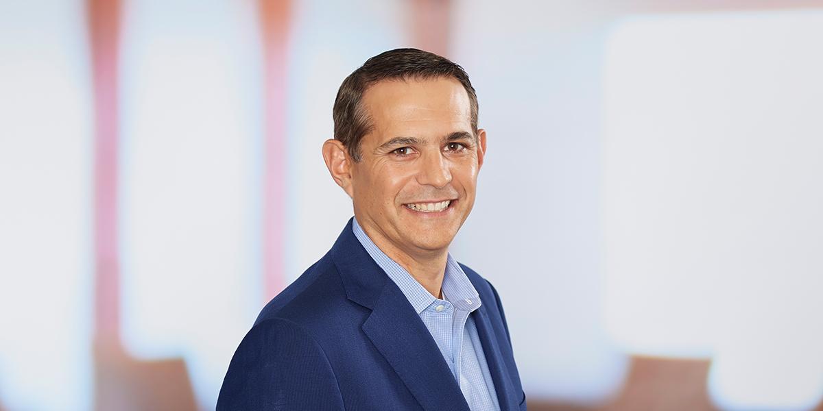 Dean G. Zioze | Member / Chair, Mergers & Acquisitions Practice | Mintz