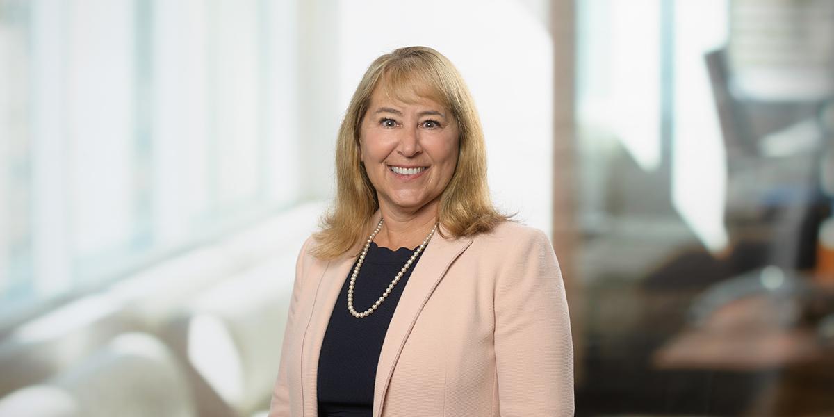 Jennifer B. Rubin | Co-Chair – Mintz ESG Practice