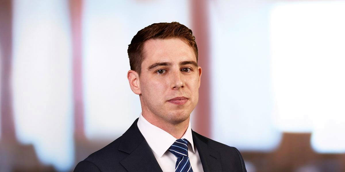 Matthew Imrie | Mintz