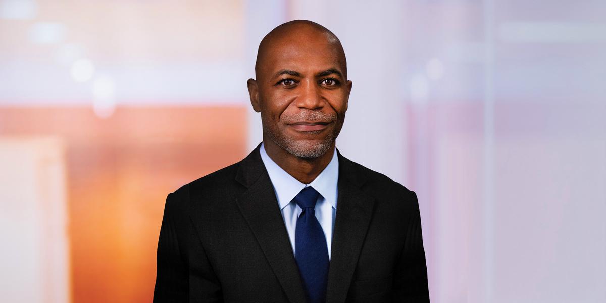 Erek L. Barron | Mintz