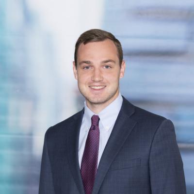 Christopher E. D'Aliso | Insurance Coverage Disputes Attorney | Mintz