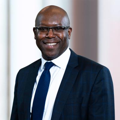 Mervyn Allen | Commercial Real Estate Attorney | Mintz