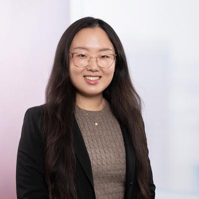 Grace Gong | Mintz