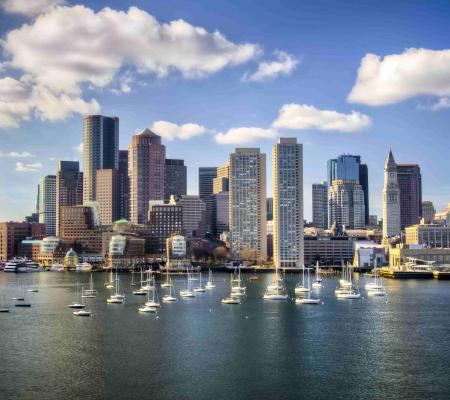 Mintz | Attorneys | Corporate | Litigation | IP