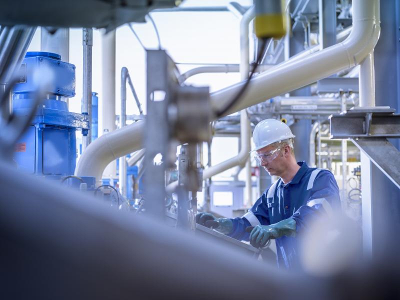 Sustainable Energy & Infrastructure | Attorneys | Mintz