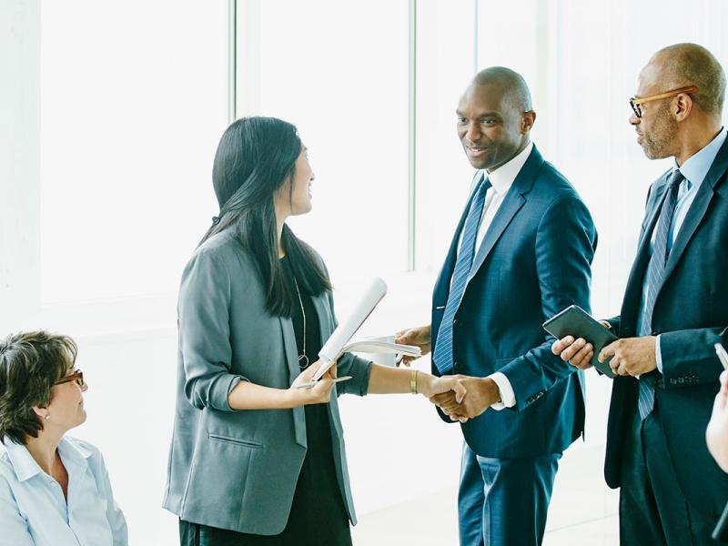 Licensing & Technology Transactions | Attorneys | Mintz